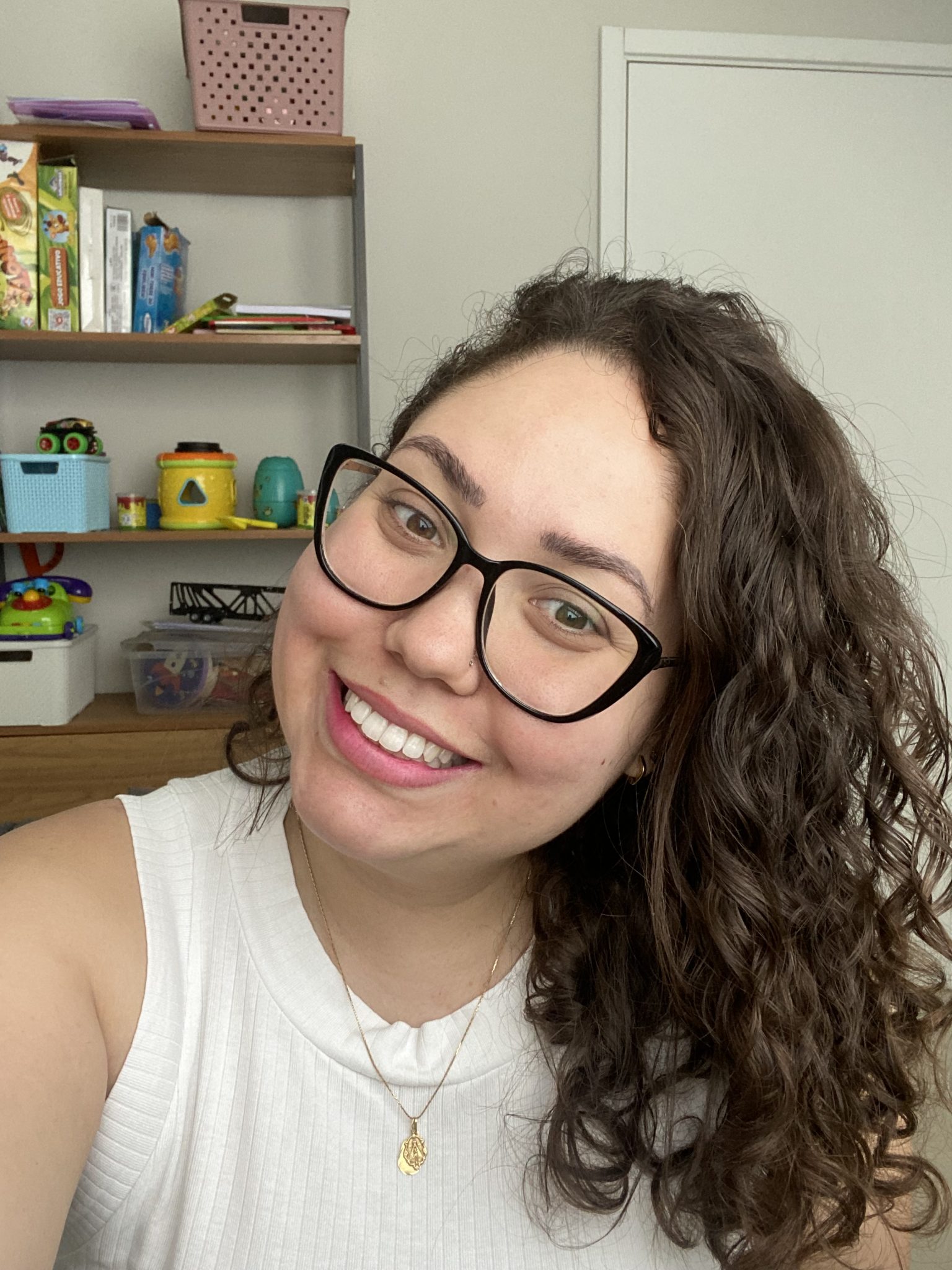 Nossa equipe – Nucleo Joy